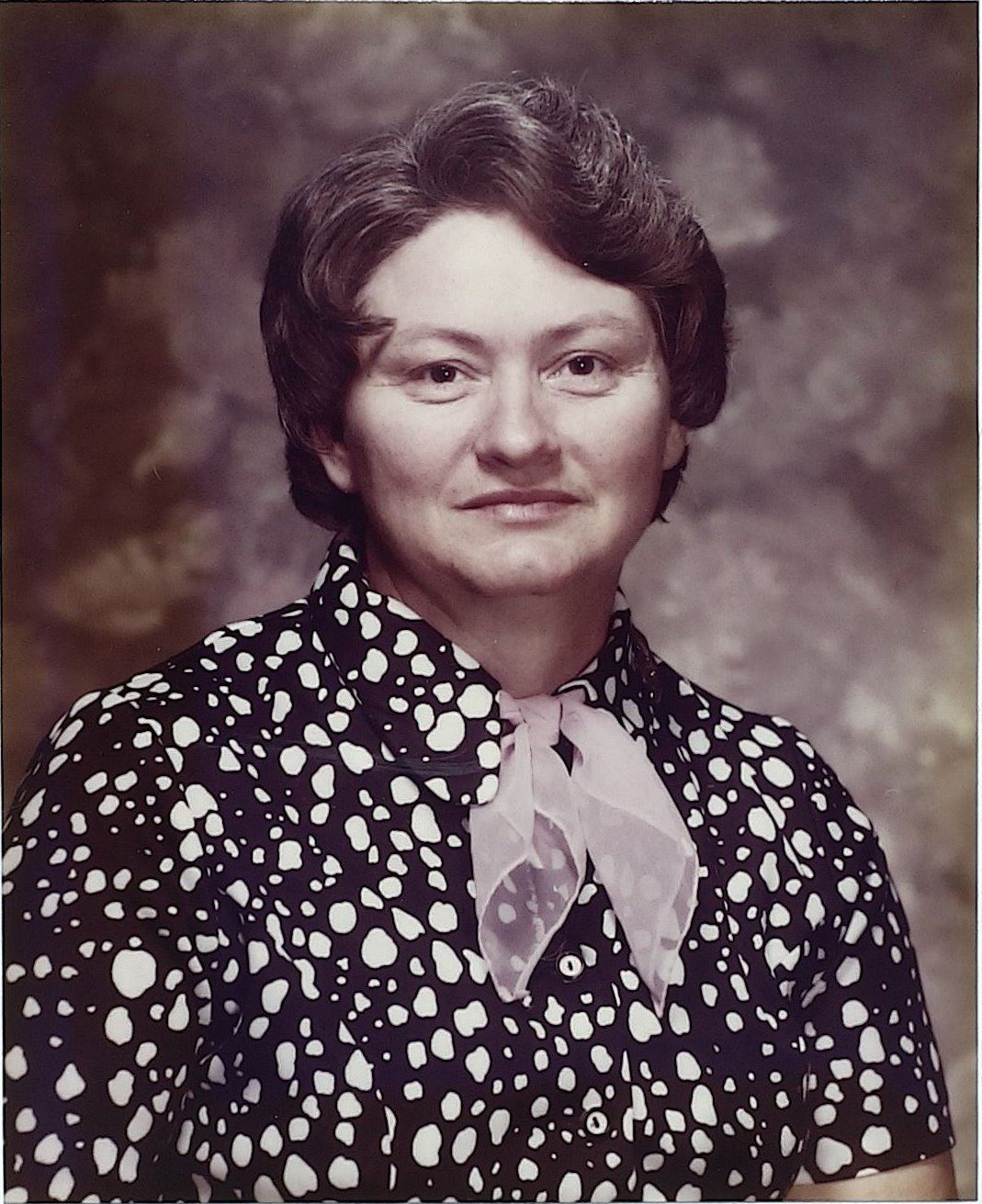 In Memoriam: Mary Lowe Good, Renowned Chemist and Founding Faculty ...